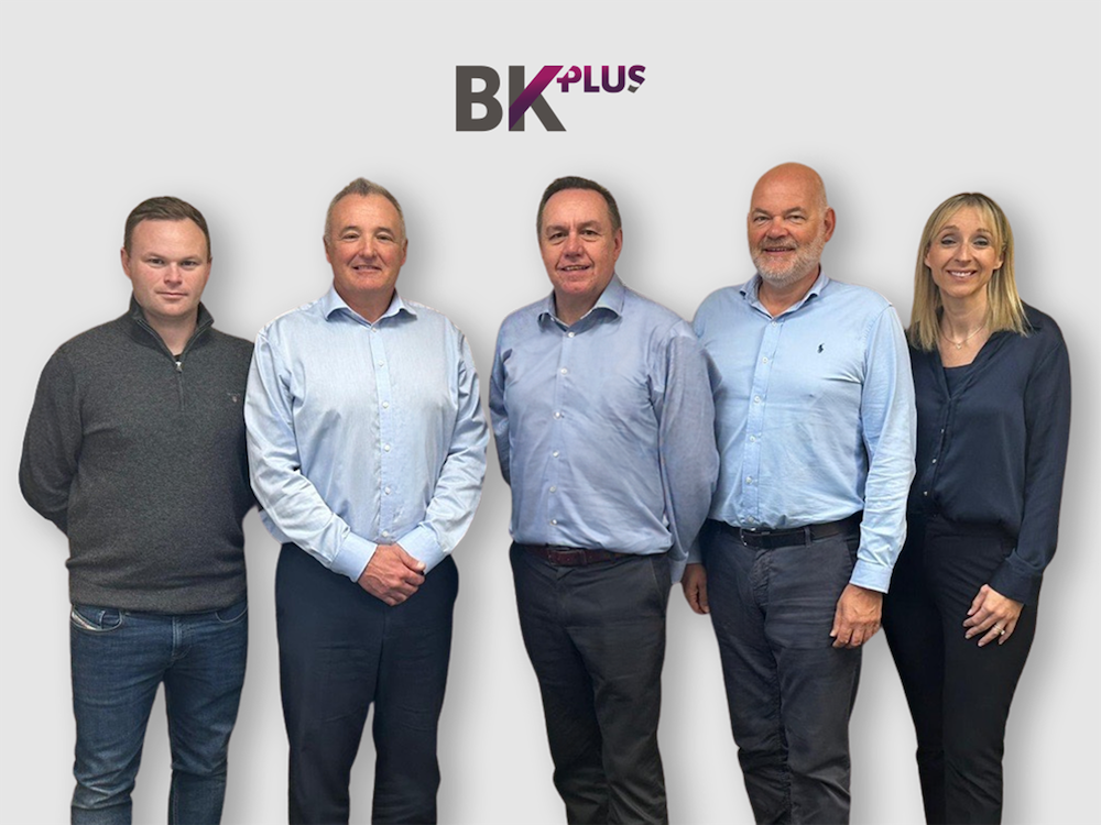 BK Plus enters Scottish market with double accountancy firm acquisition | Scottish Financial News